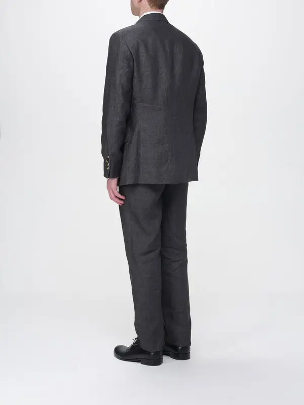 Brunello Cucinelli Suit Colour