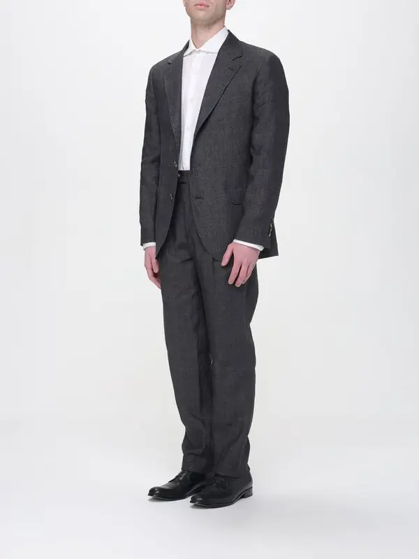 Brunello Cucinelli Suit Colour