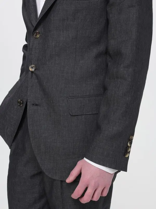 Brunello Cucinelli Suit Colour