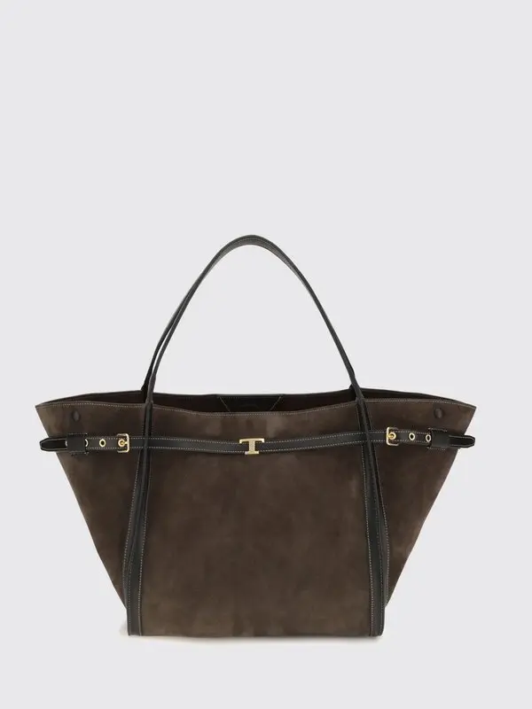 TOD'S Shoulder Bag Colour