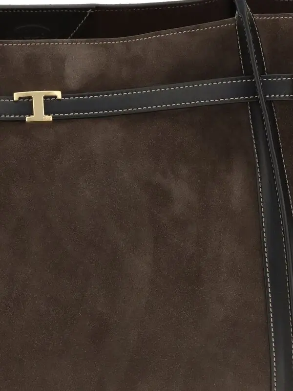 TOD'S Shoulder Bag Colour