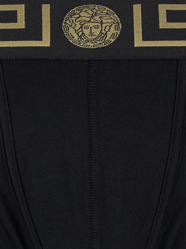Versace Underwear Colour - Black