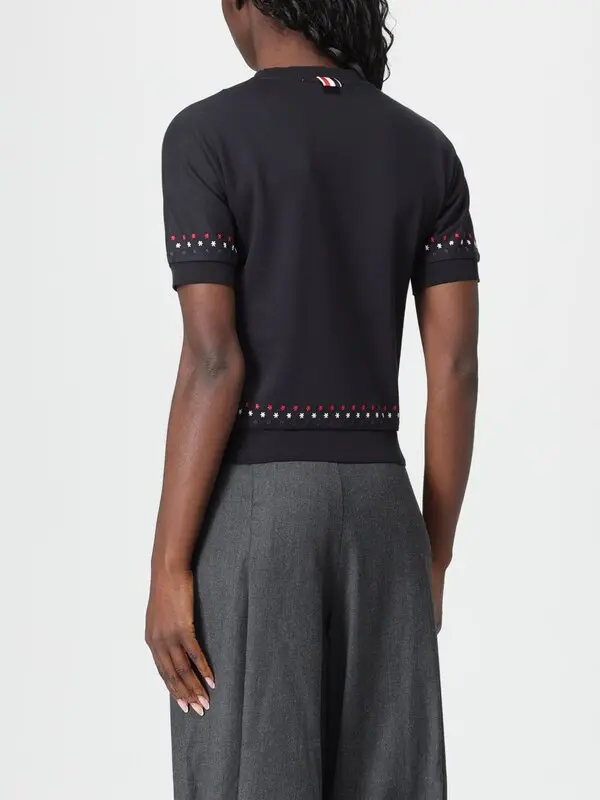 Thom Browne T-shirt Colour