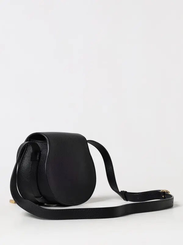 Chloé Mini Bag Colour - Black