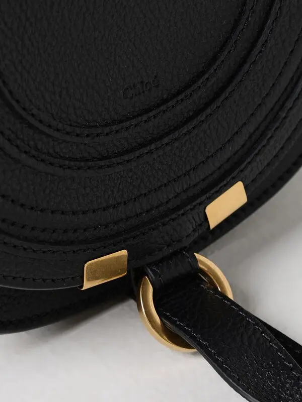 Chloé Mini Bag Colour - Black