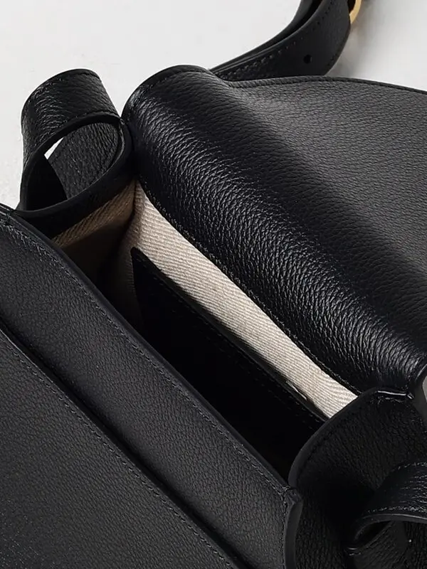 Chloé Mini Bag Colour - Black