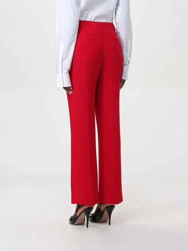 Valentino Garavani Trousers Colour