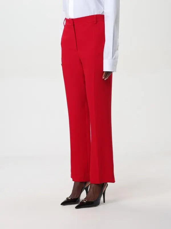 Valentino Garavani Trousers Colour