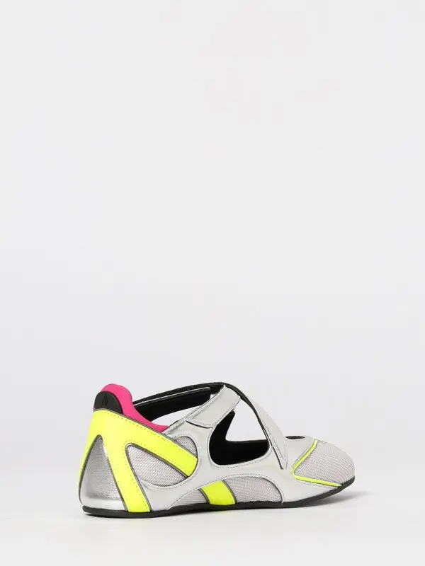 Attico Ballet Pumps Colour