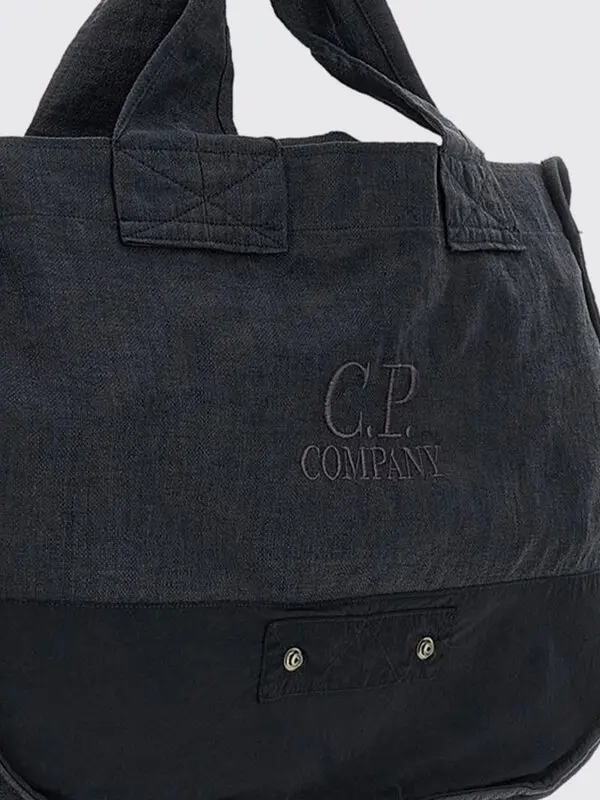 C.P. COMPANY Rafia-r Dried Herb Bag