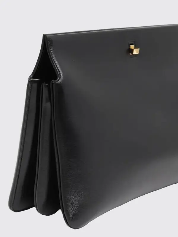 Phoebe Philo Triplex Nappa Clutch