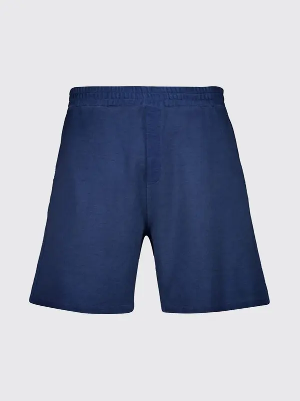 120% Lino Shorts - Navy
