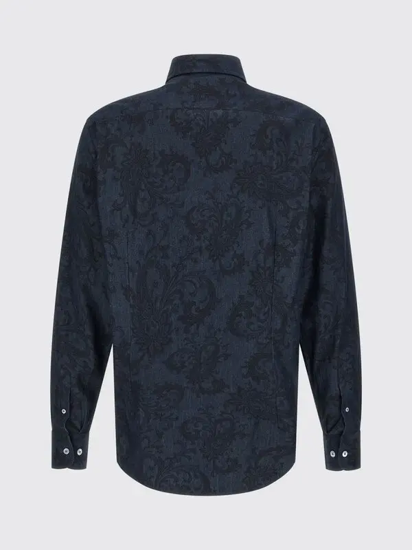 Etro Shirt Colour