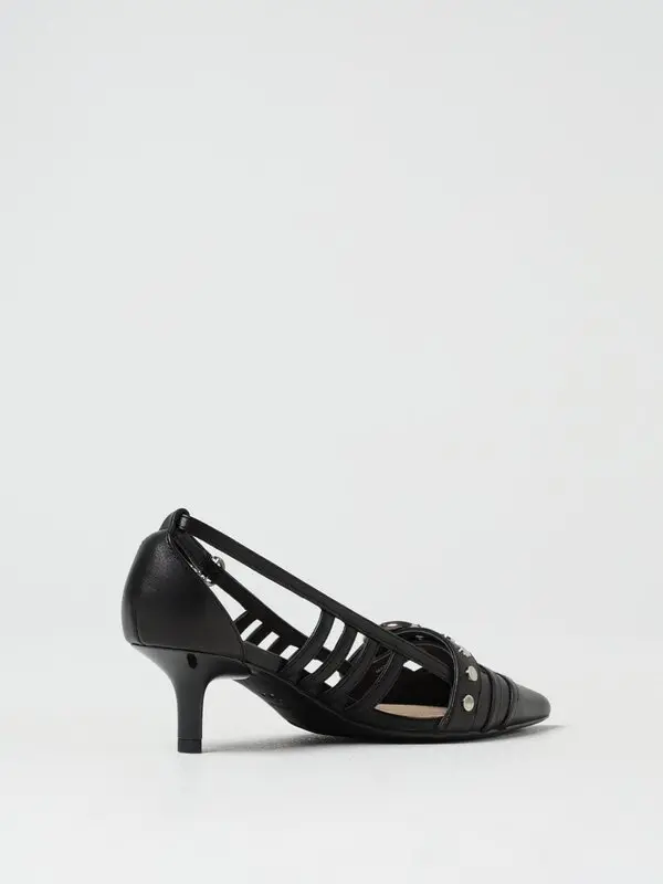 Pinko Court Shoes Colour