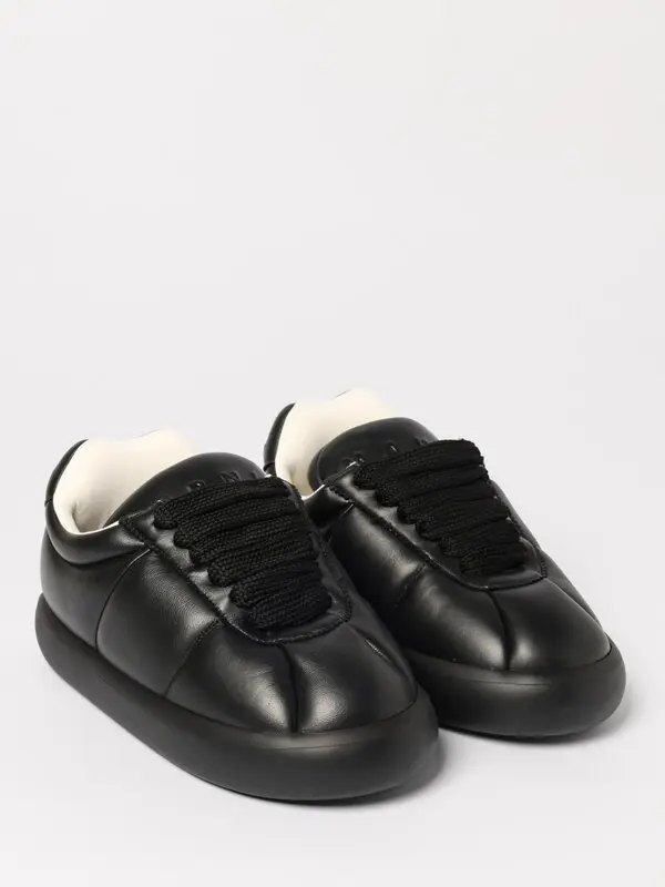 Marni Trainers Colour