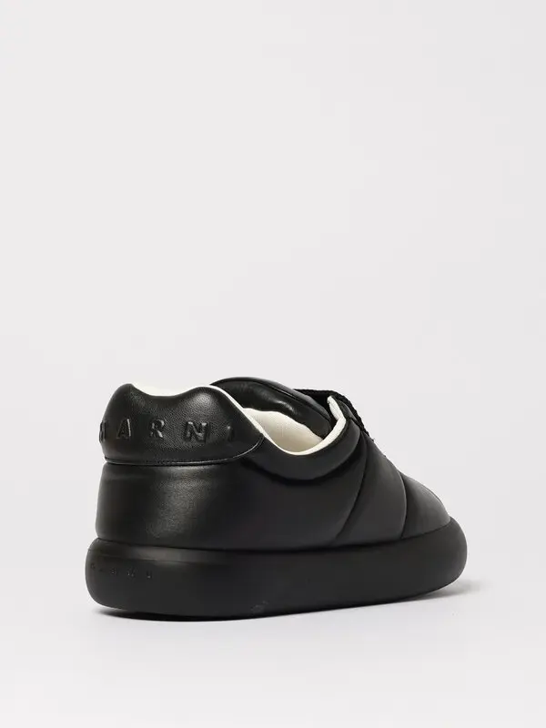 Marni Trainers Colour
