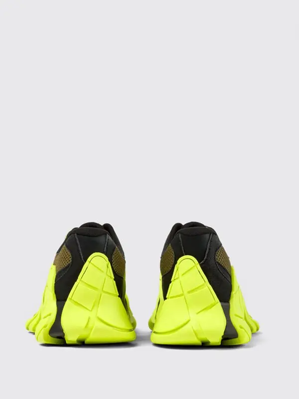 Camper Trainers Colour