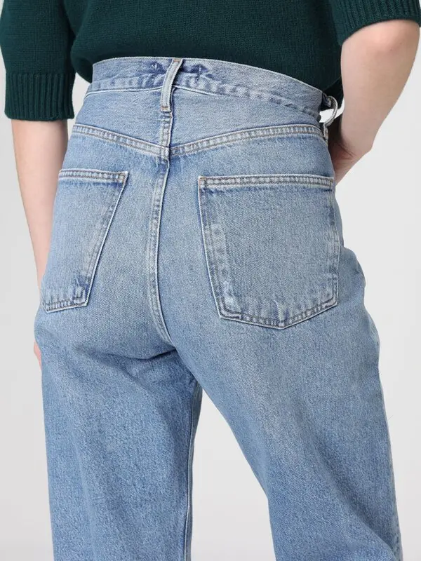 AGOLDE Jeans Colour