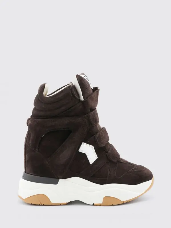 Isabel Marant Étoile Trainers Colour