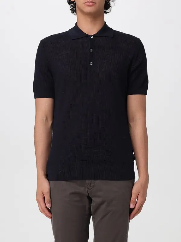 Barena Venezia Jumper - Blue