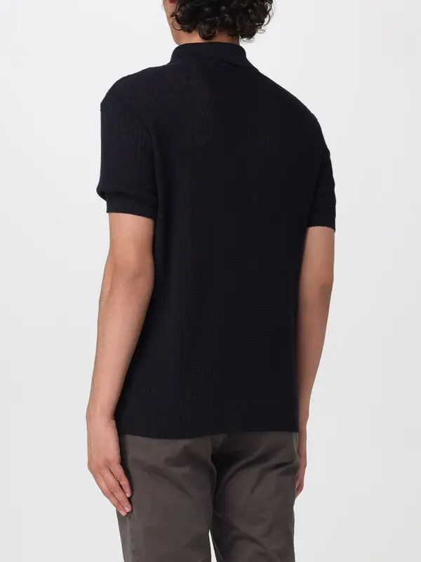 Barena Venezia Jumper - Blue