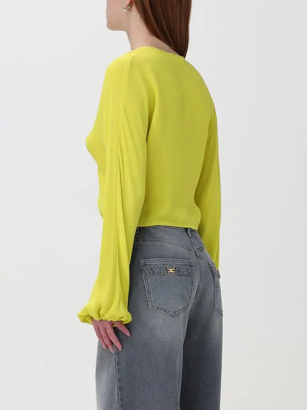 Elisabetta Franchi Top Colour