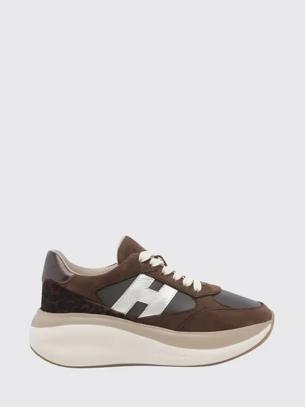 Hogan Trainers Colour