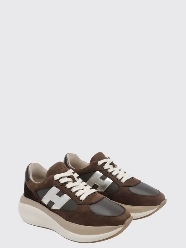 Hogan Trainers Colour