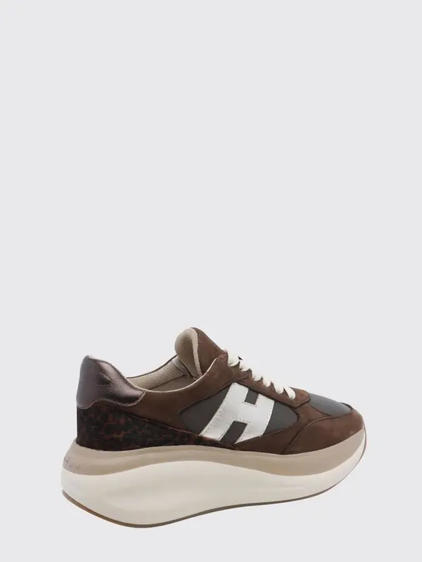 Hogan Trainers Colour