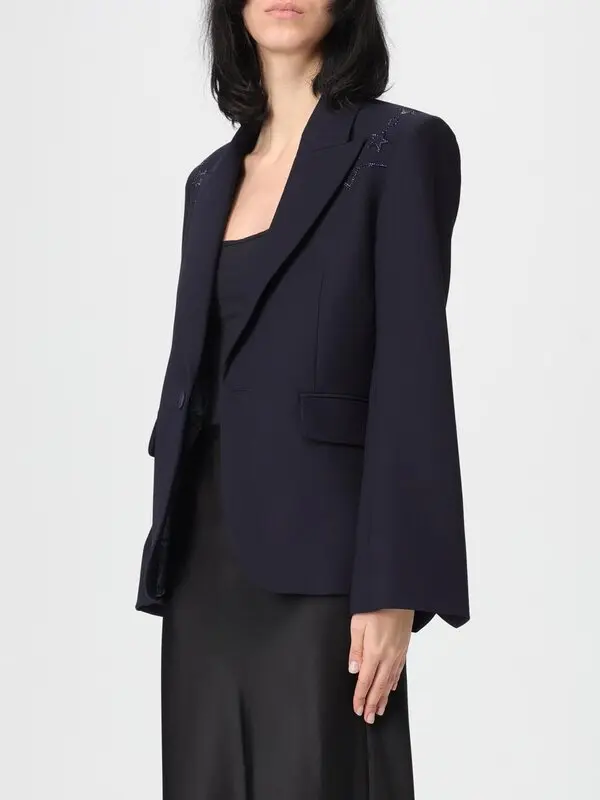 Zadig&Voltaire Jacket Colour