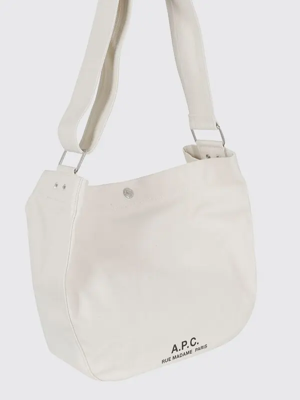 A.p.c. Shoulder Bag