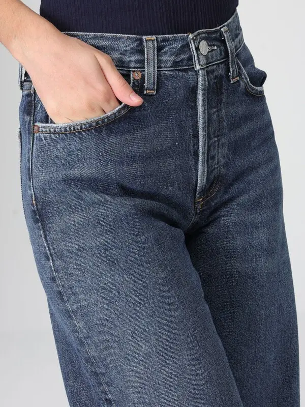 AGOLDE Jeans Colour