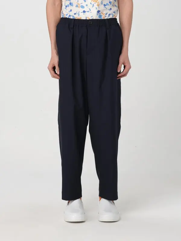 Marni Trousers Colour