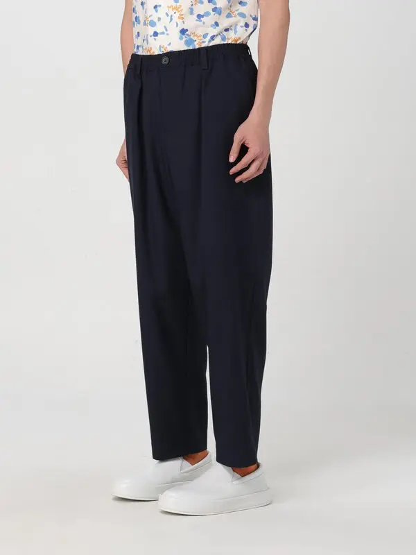 Marni Trousers Colour