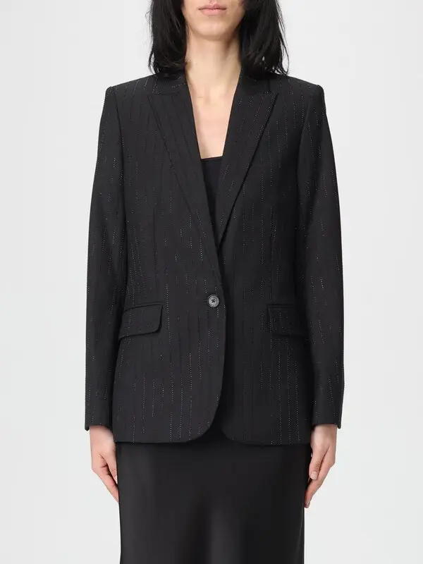 Zadig&Voltaire Jacket Colour