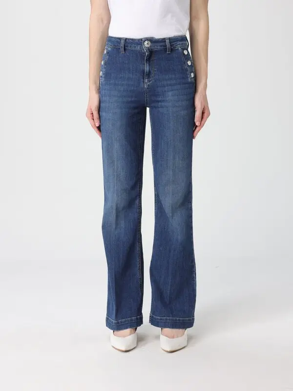 Liu Jo Jeans Colour