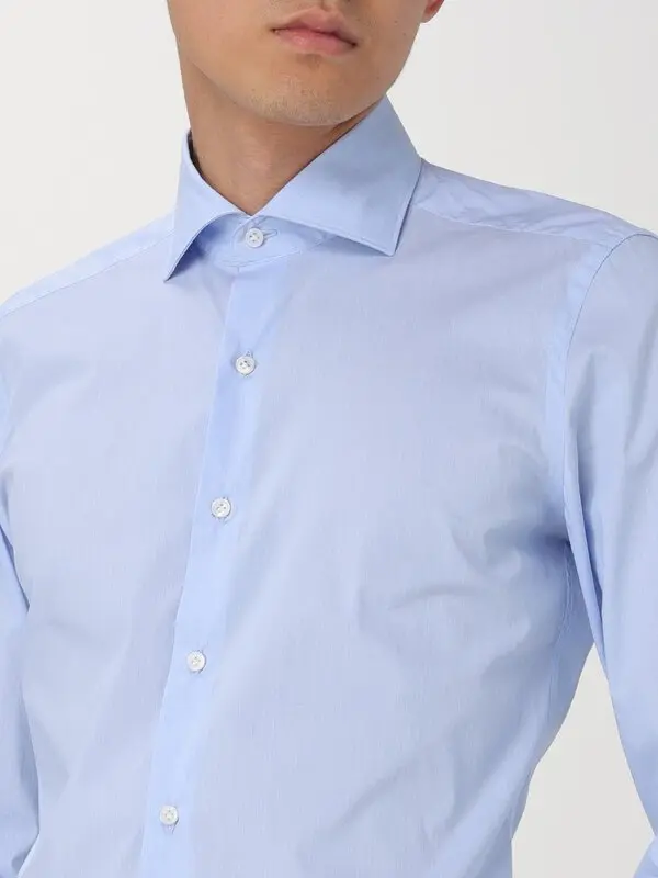 FAY Shirt Colour