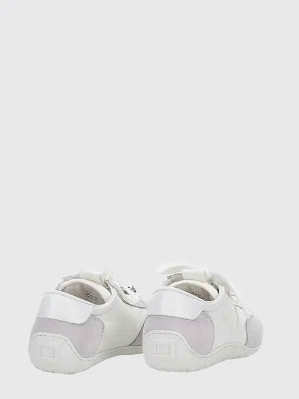 ROGER VIVIER Lace Up Sneakers