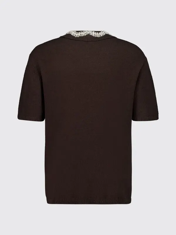 Commas T-shirt