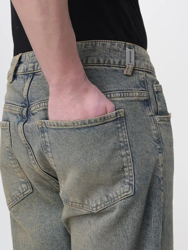 REPRESENT Jeans