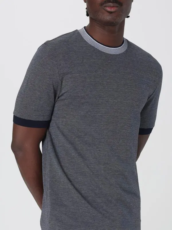 BOSS T-shirt Colour