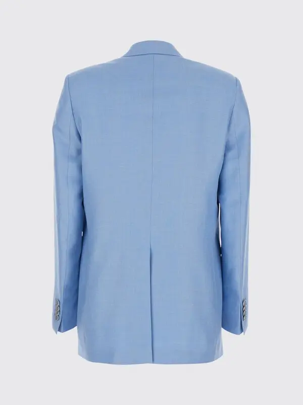 Tagliatore Double Breasted Jacket