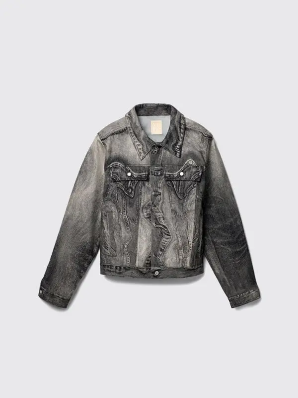 Camper Denim Jacket