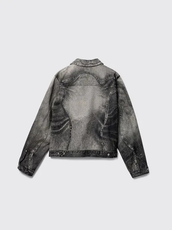 Camper Denim Jacket