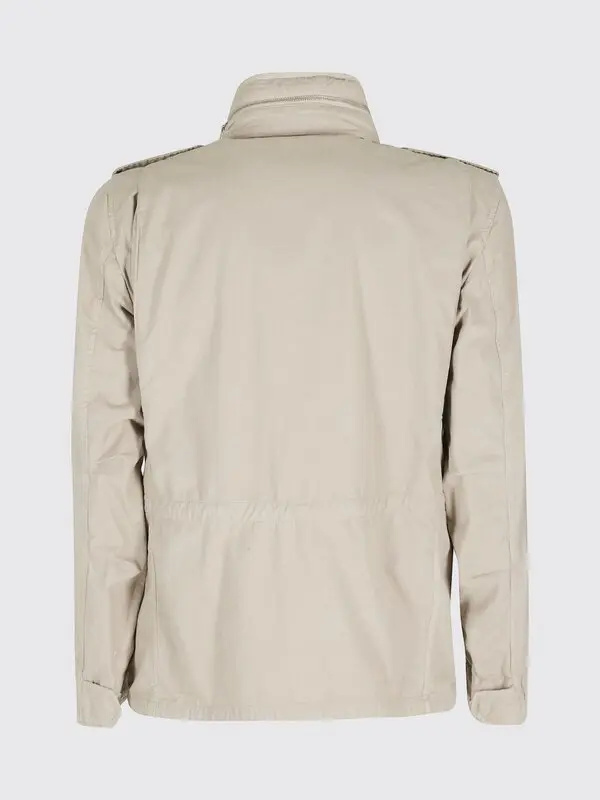Aspesi Utility Jacket - Brown