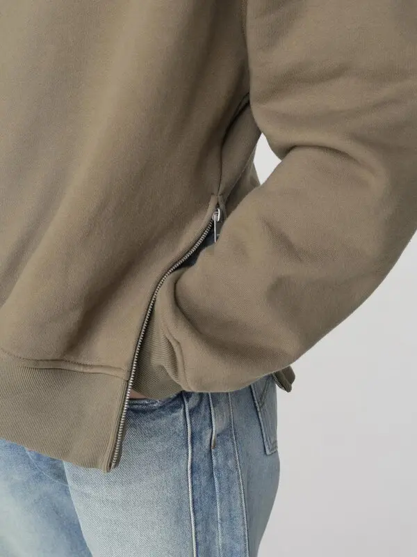 Rhude Cotton Hoodie