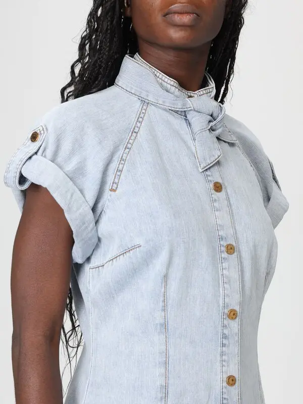 Zimmermann Shirt Colour