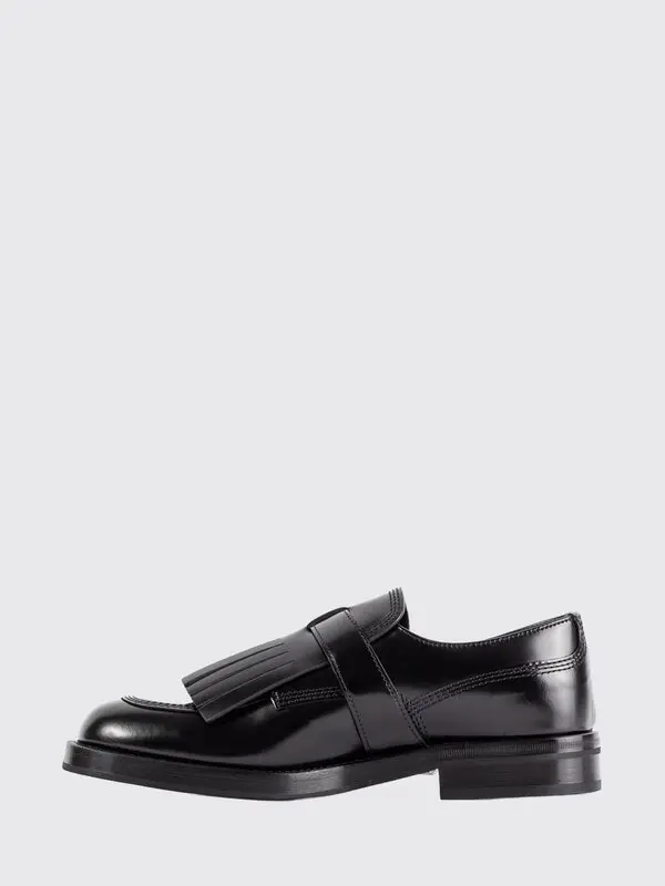 Church's Leather Tassel Brogues