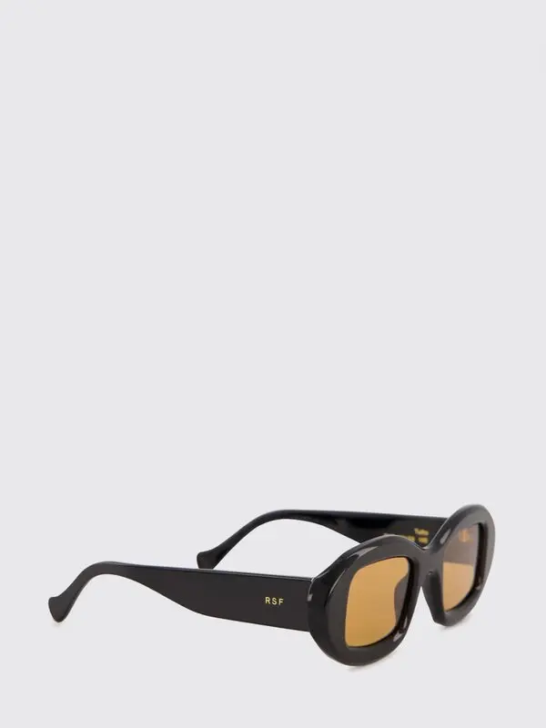 RETROSUPERFUTURE Oversized Oval-frame Sunglasses