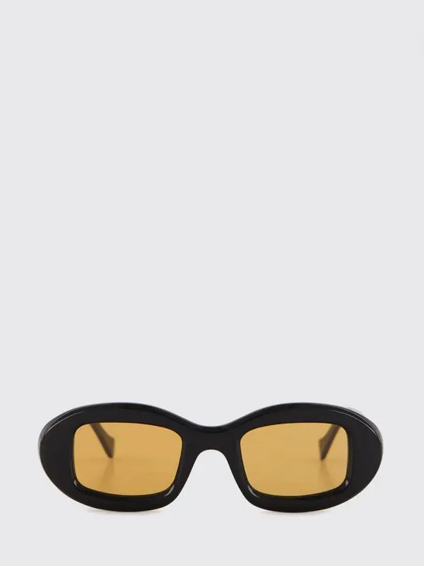 RETROSUPERFUTURE Oversized Oval-frame Sunglasses